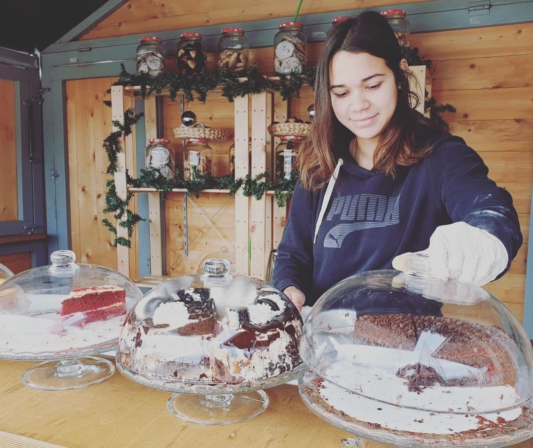 CHRISTMAS in BARCELONA: best destinations, events & more