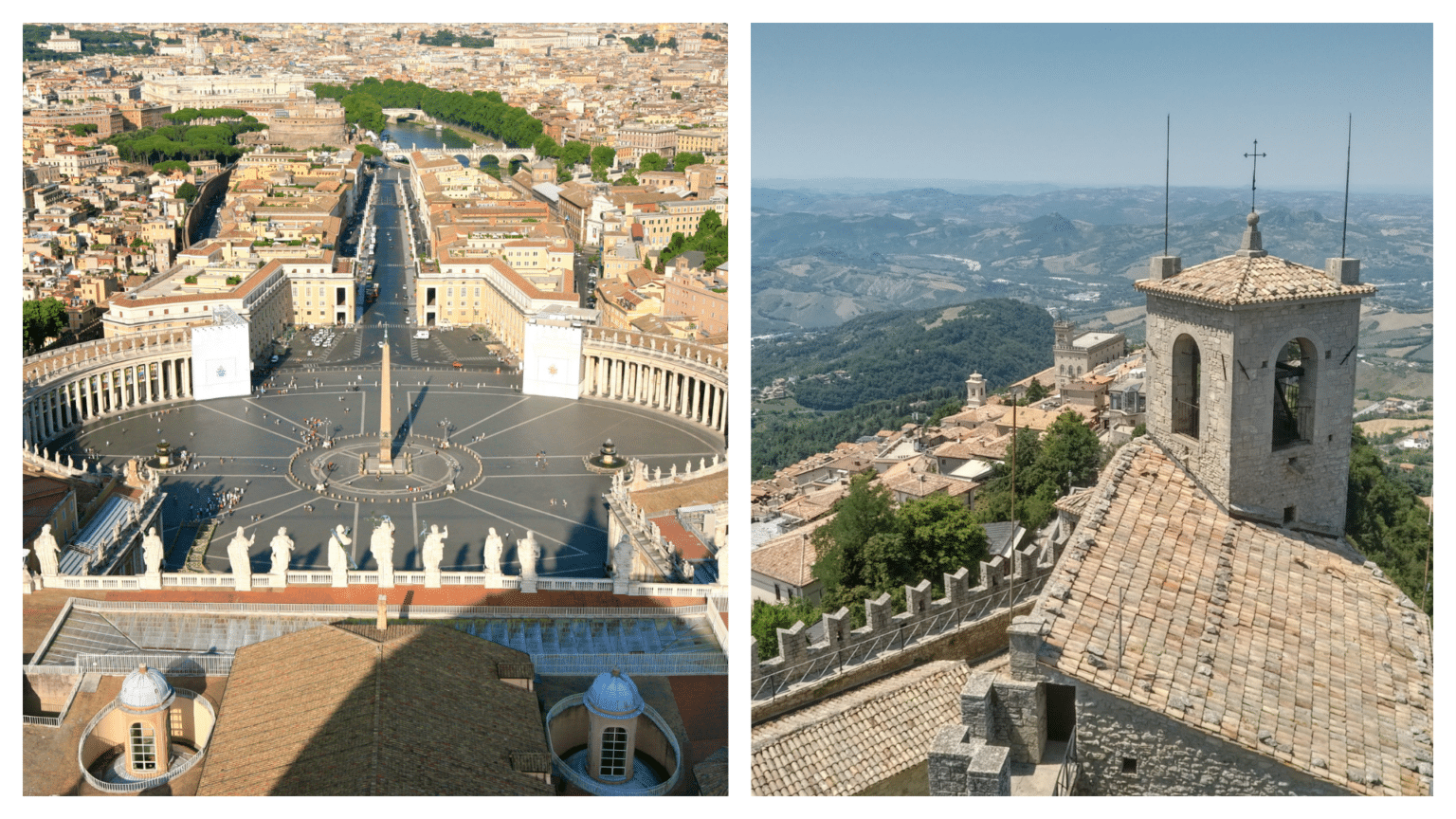 The BOOT of ITALY: history, facts and places to see in Puglia