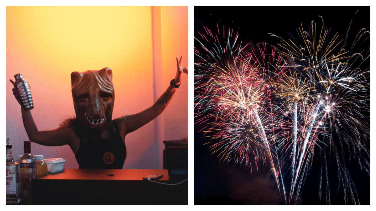 Top 5 ways to celebrate HALLOWEEN in MANCHESTER