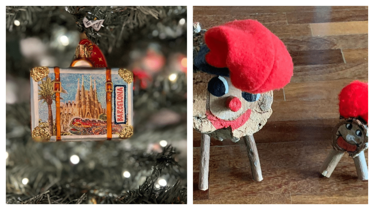 CHRISTMAS in BARCELONA: best destinations, events & more