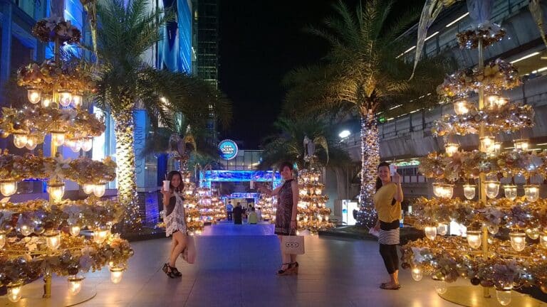 CHRISTMAS in THAILAND: best destinations, events, & more - The World Bucket List