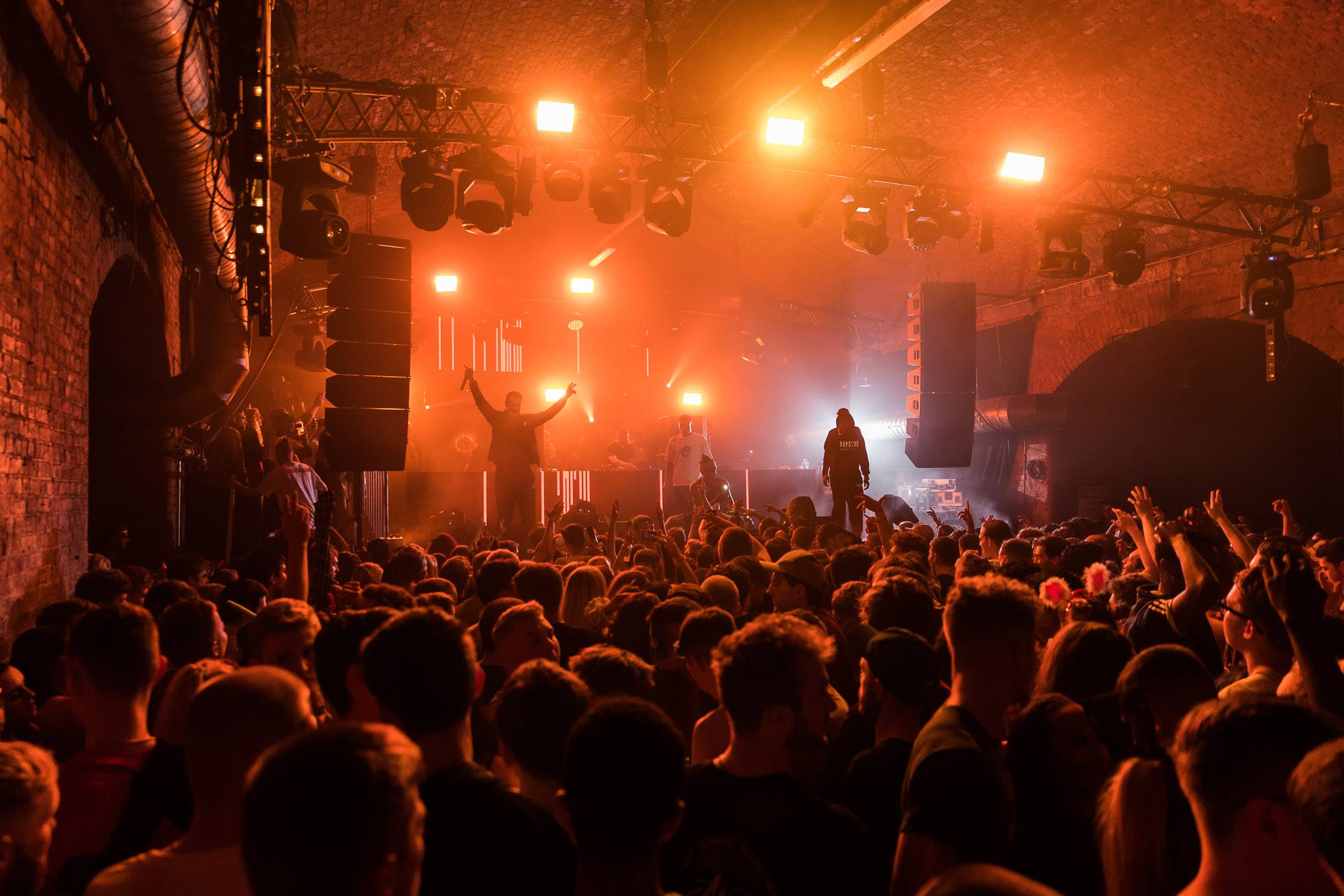 Top 5 ways to celebrate HALLOWEEN in MANCHESTER