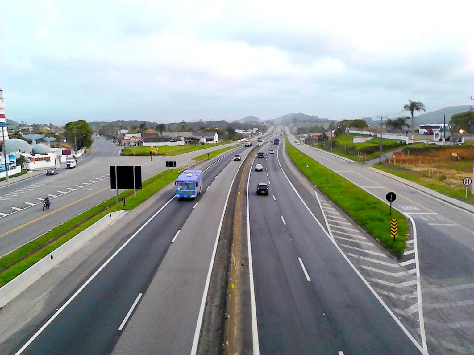 Top 20 longest ROADS in the WORLD, ranked