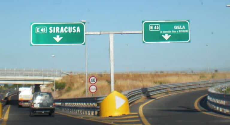 Top 20 longest ROADS in the WORLD, ranked