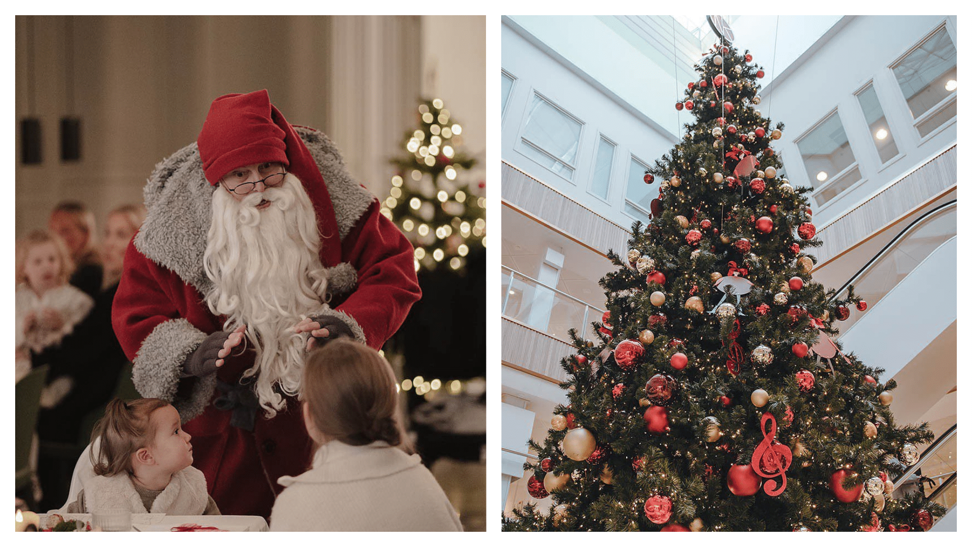 STOCKHOLM Christmas market: EVERYTHING you need to know
