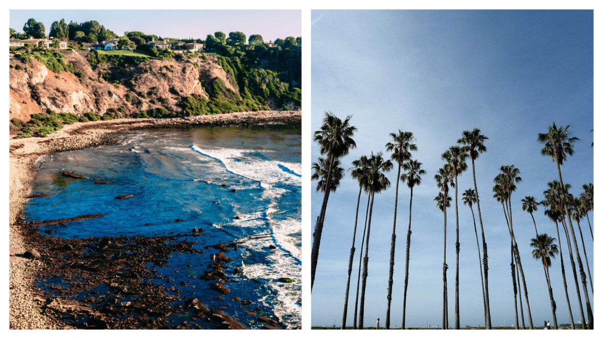 Top 10 SAFEST cities in California, RANKED