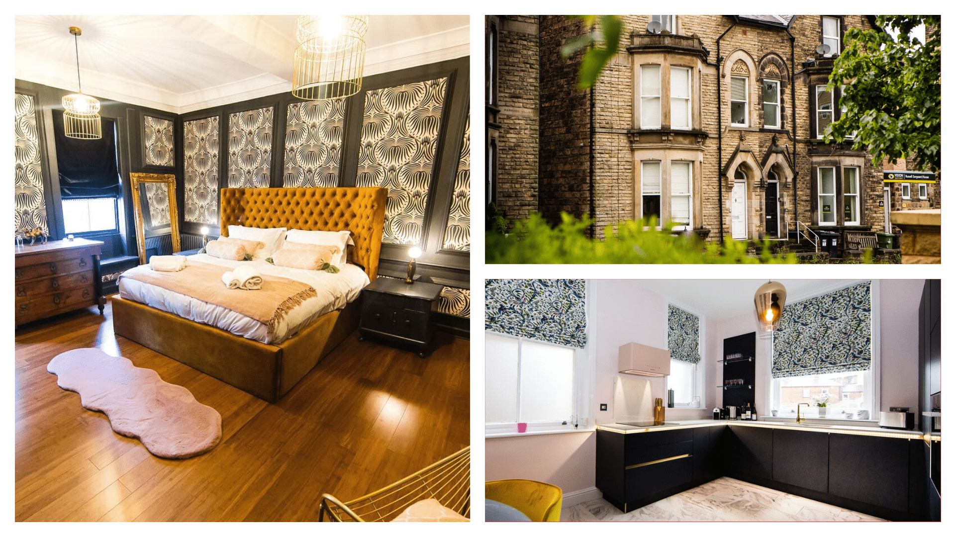 The 10 best BOUTIQUE hotels in YORK