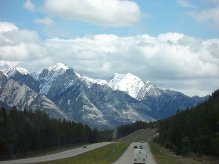 Top 20 longest ROADS in the WORLD, ranked