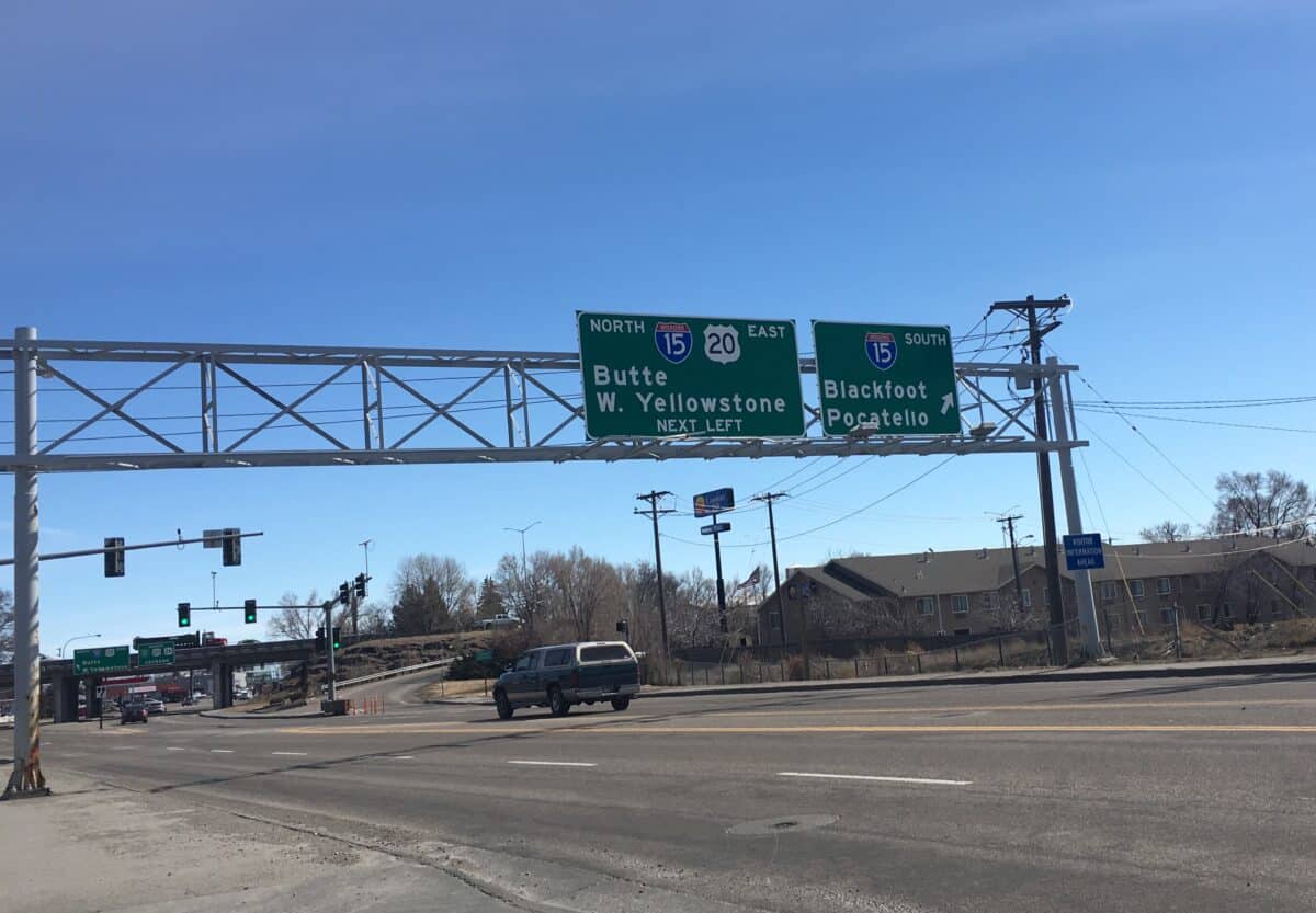 Top 20 longest ROADS in the WORLD, ranked