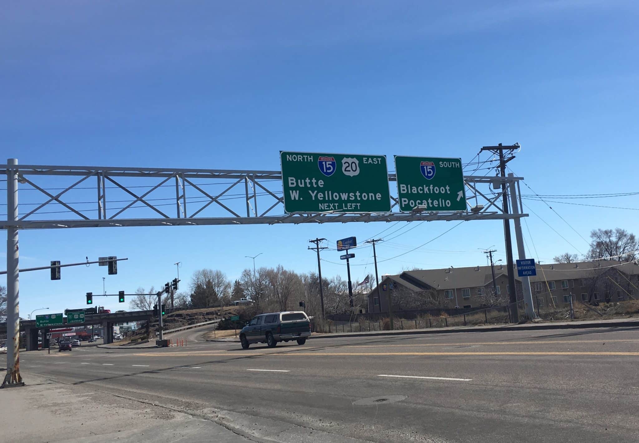 Top 20 longest ROADS in the WORLD, ranked