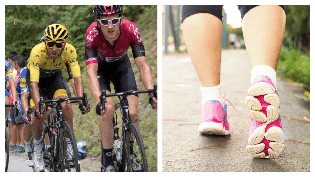 5 SPORTS with LOW INJURY rates for athletes