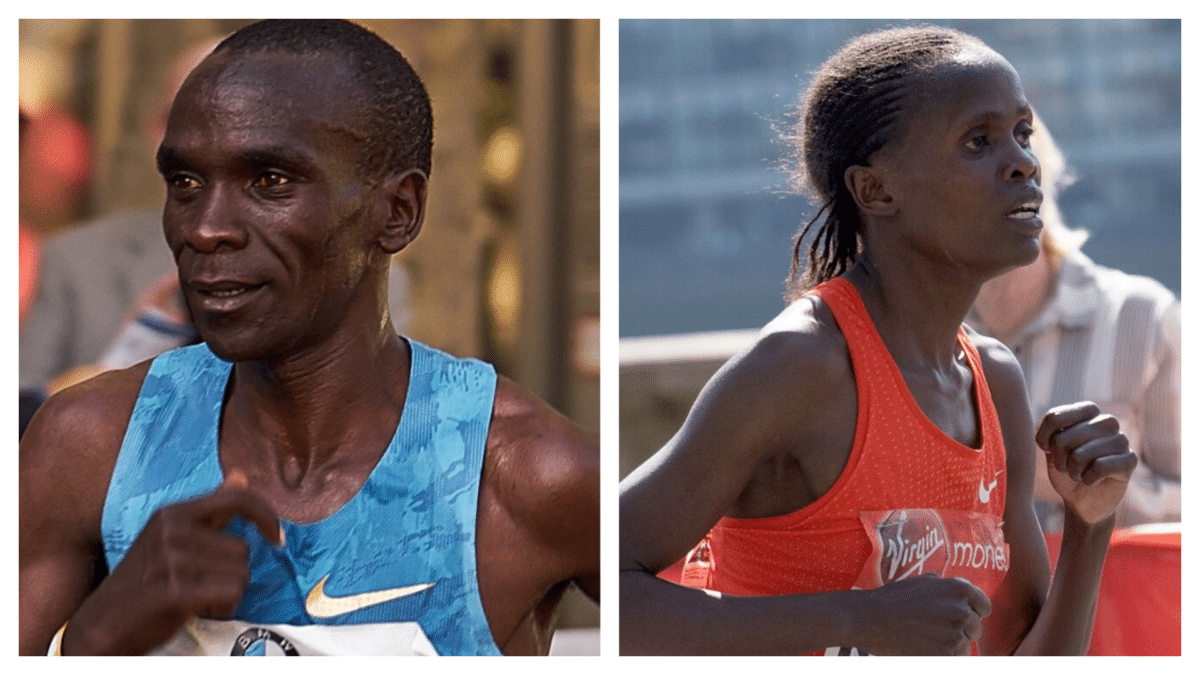 Top 10 FASTEST records ever recorded in sports HISTORY