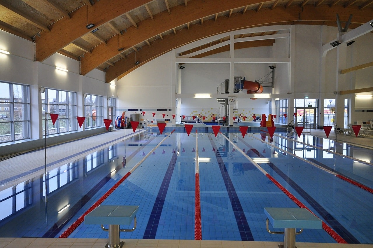 Top 10 SAFEST sports for KIDS, RANKED