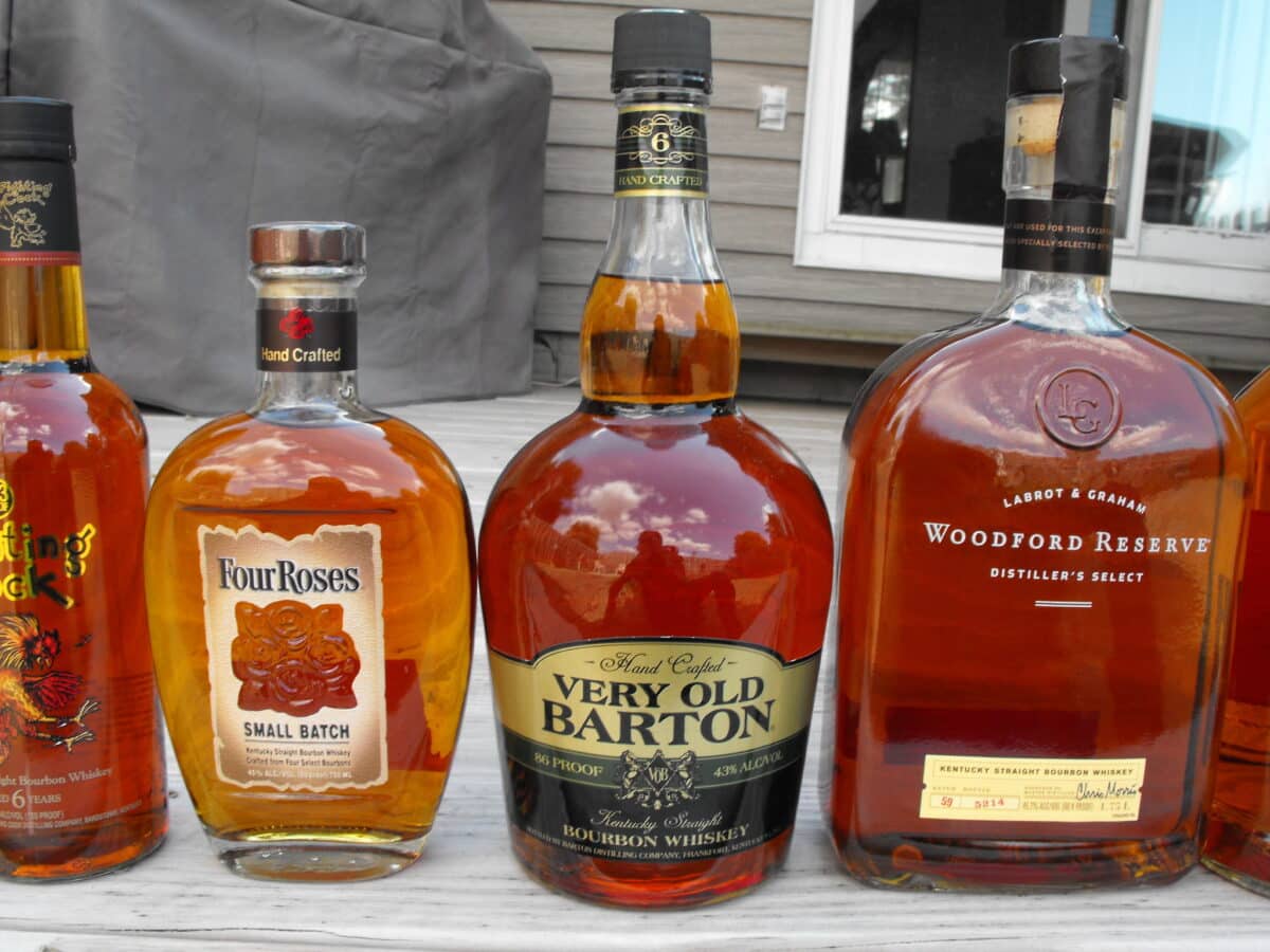 Top 5 things you NEED to visit in KENTUCKY