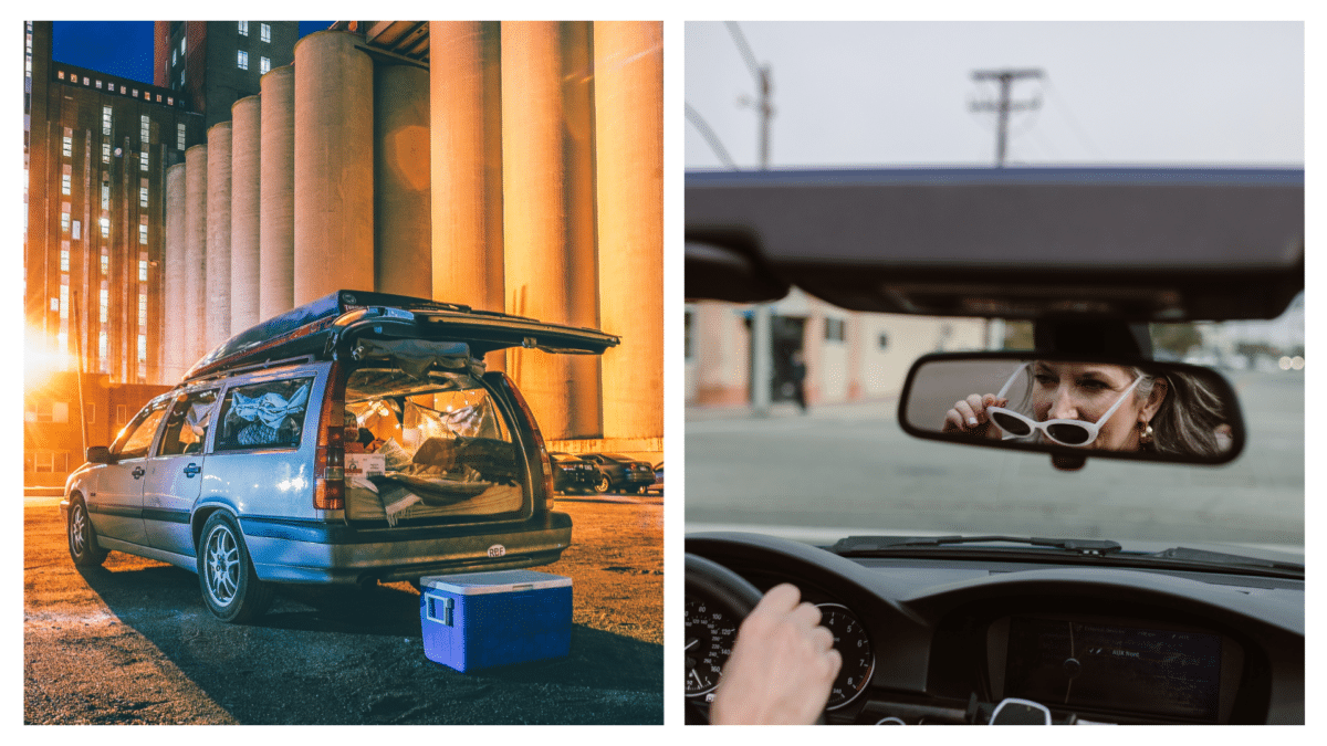 10 ESSENTIAL things to pack for a ROAD TRIP