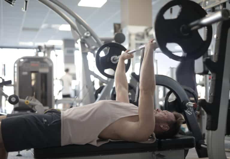 The 10 most POPULAR exercises to try at the GYM