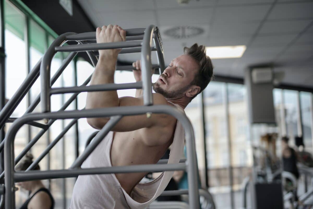 The 10 most POPULAR exercises to try at the GYM