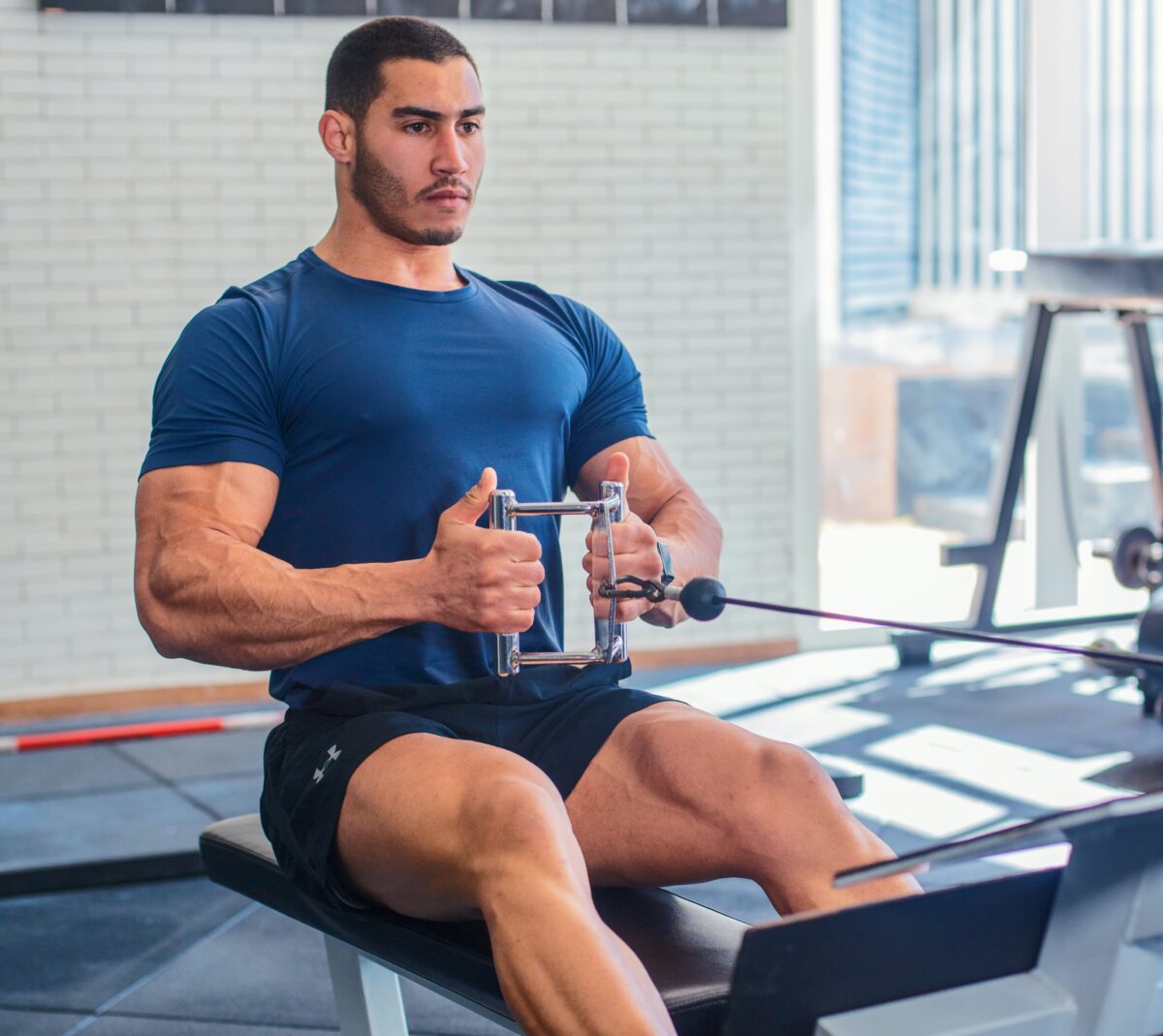 The 10 most POPULAR exercises to try at the GYM