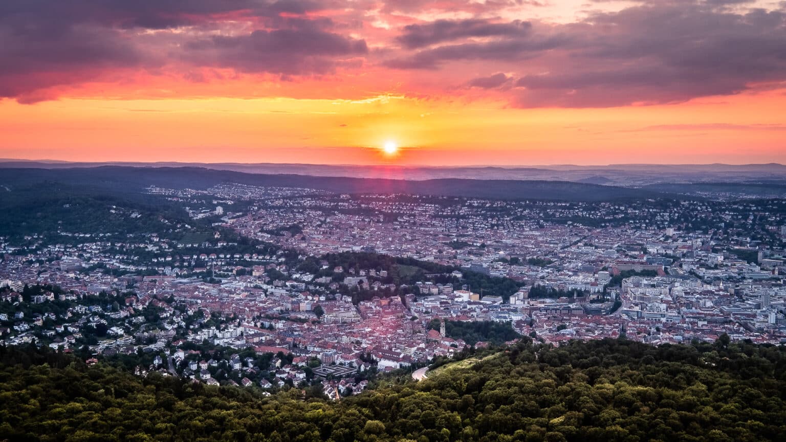 5 SAFEST cities in GERMANY: ideal destinations for travellers