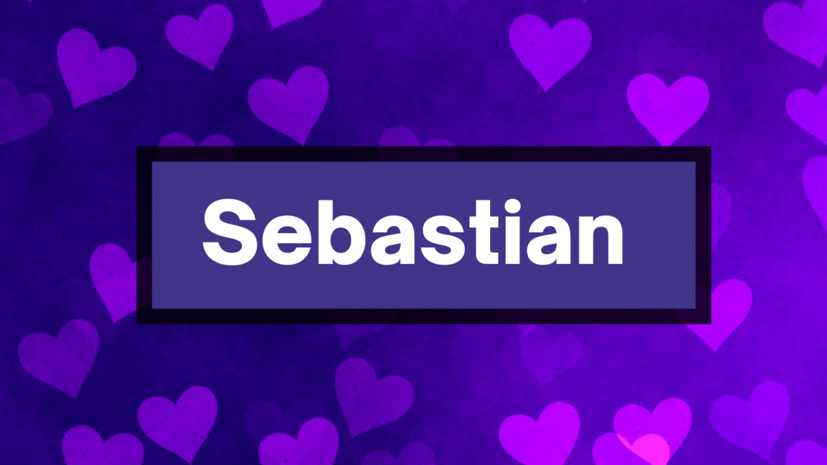 Top 20 most popular BABY NAMES in CANADA (with meanings)