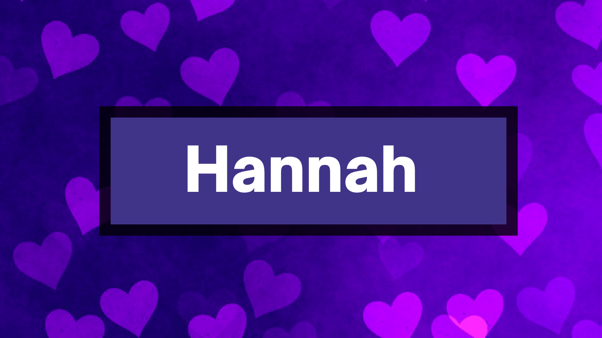 Top 20 most popular BABY NAMES in CANADA (with meanings)