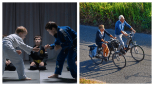 Top 10 SAFEST SPORTS for all ages: fun and low-risk activities