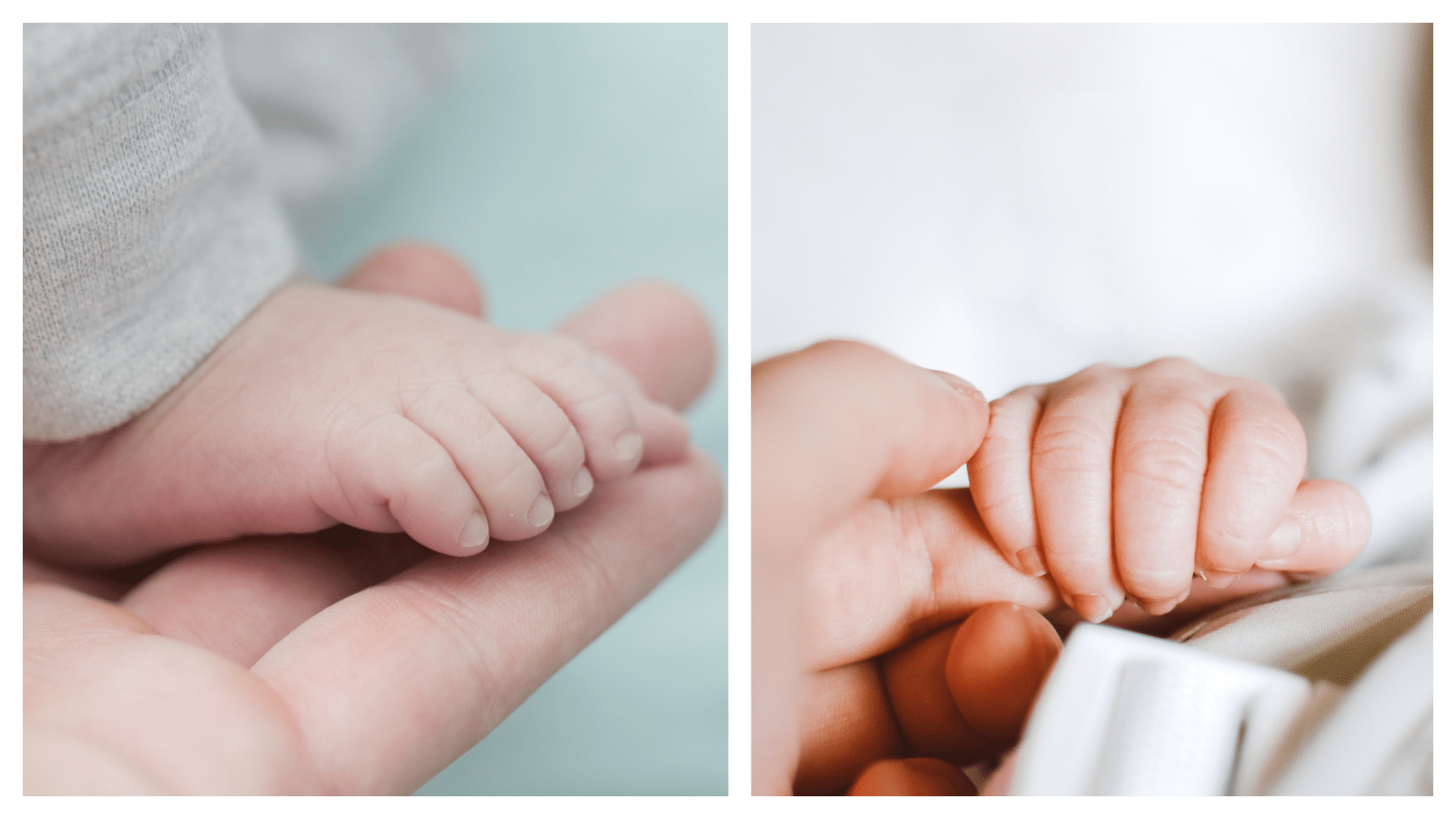 10 UNIQUE baby names with FASCINATING origins