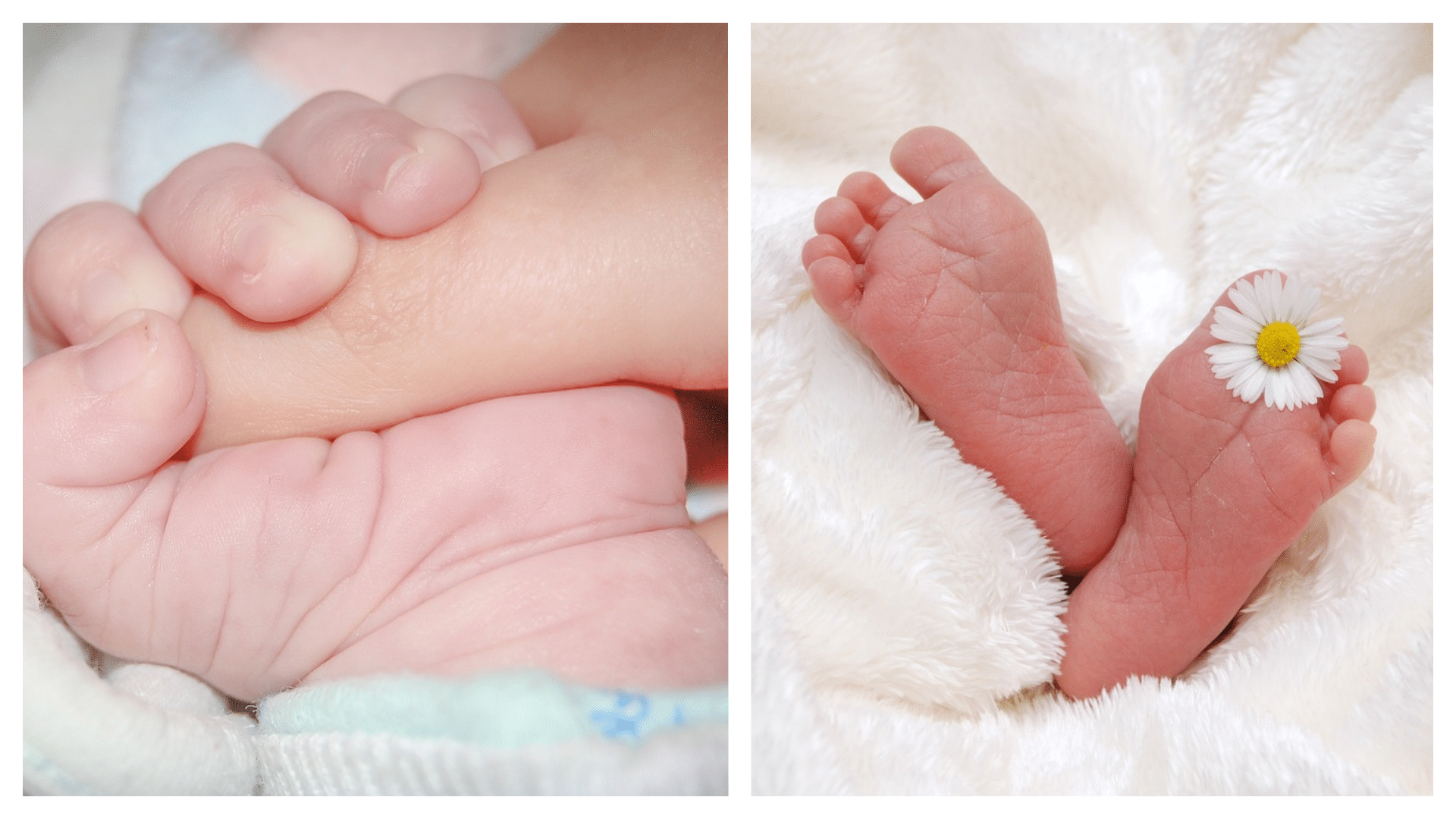 Top 20 most popular BABY NAMES in CANADA (with meanings)