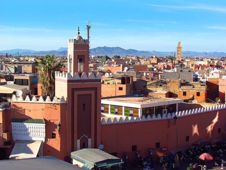 8 MUST-SEE African cities: the continent’s beauties