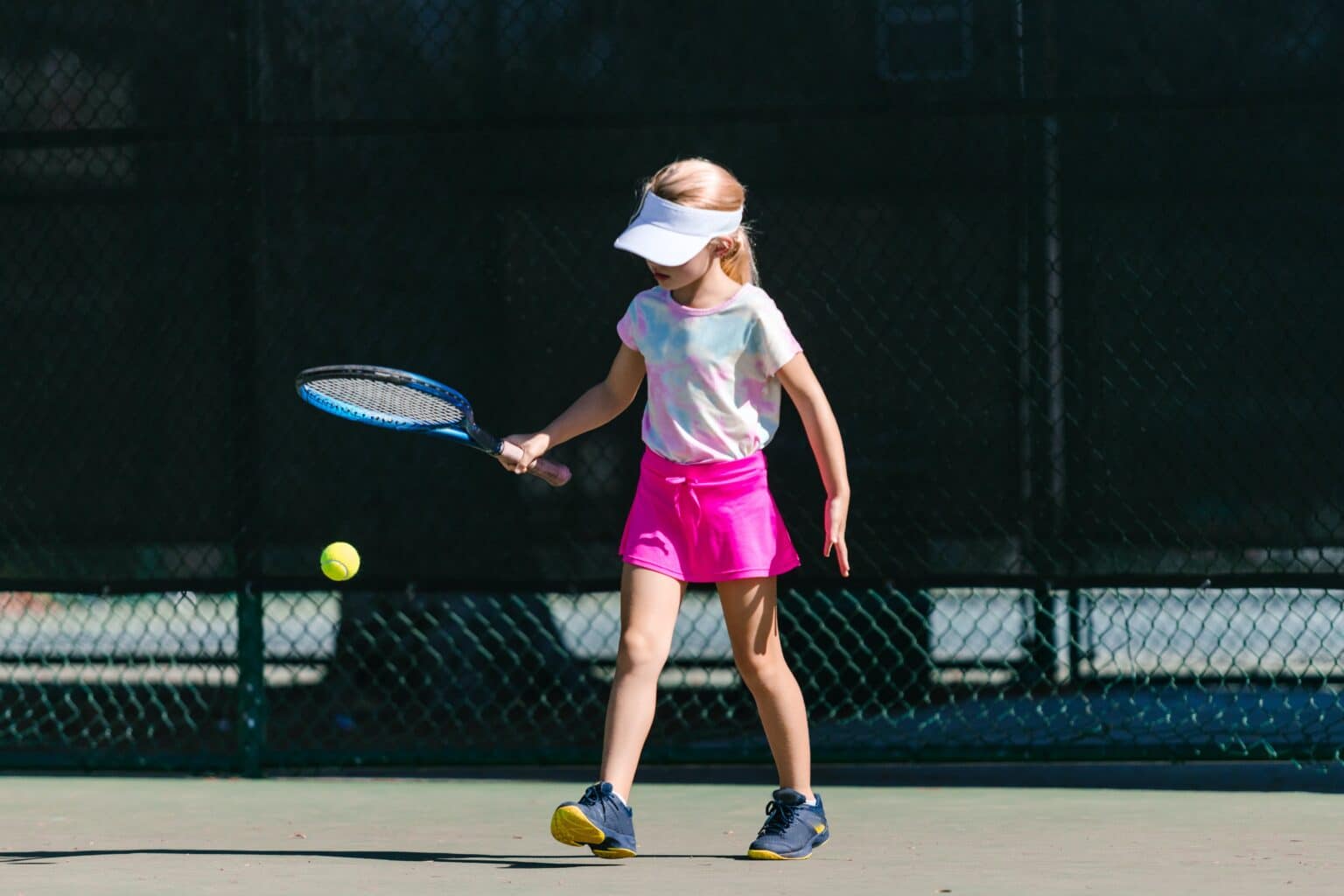 Top 10 SAFEST sports for KIDS, RANKED