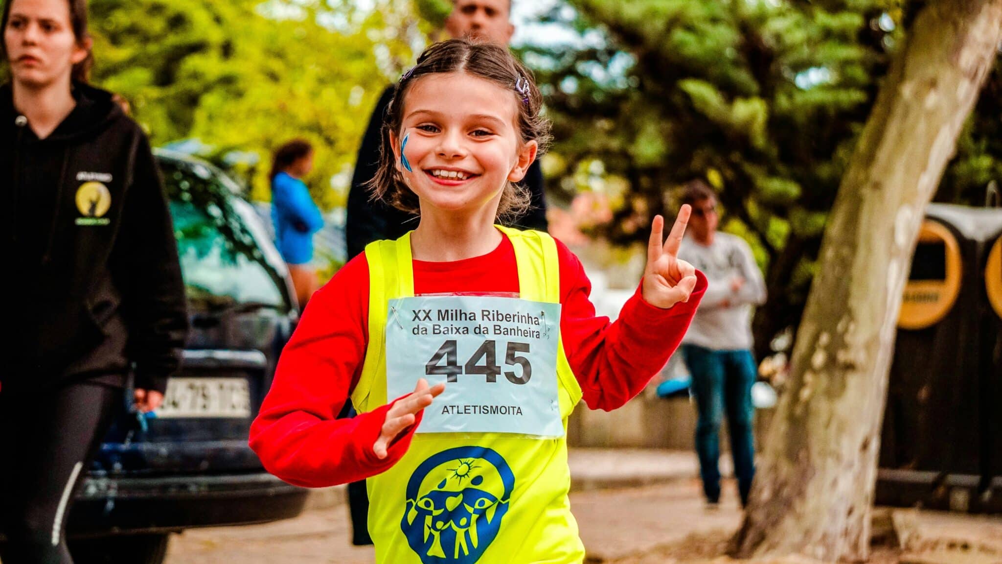 Top 10 SAFEST sports for KIDS, RANKED