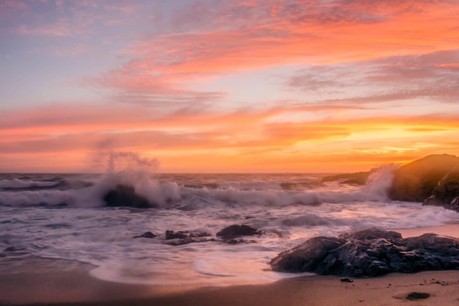 7 HIDDEN GEMS for a CALIFORNIA vacation