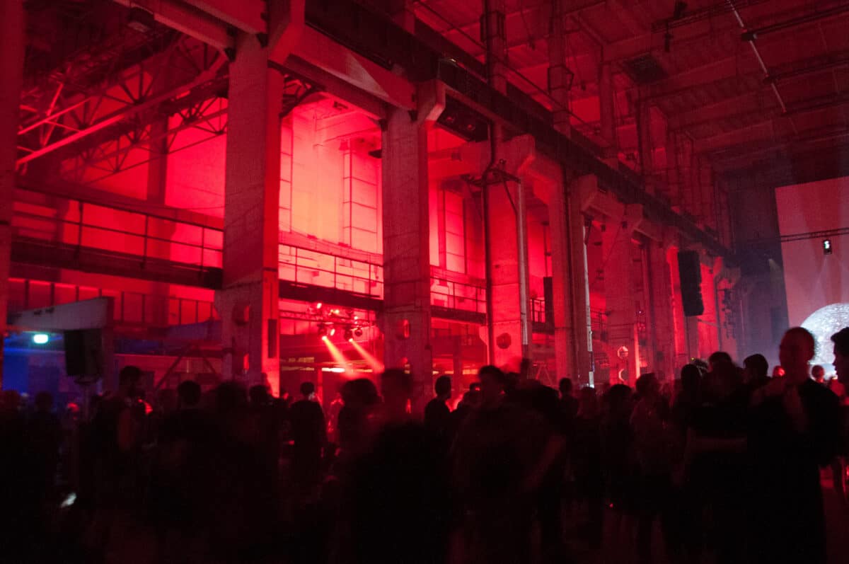 Top 10 BEST clubs in Berlin, RANKED