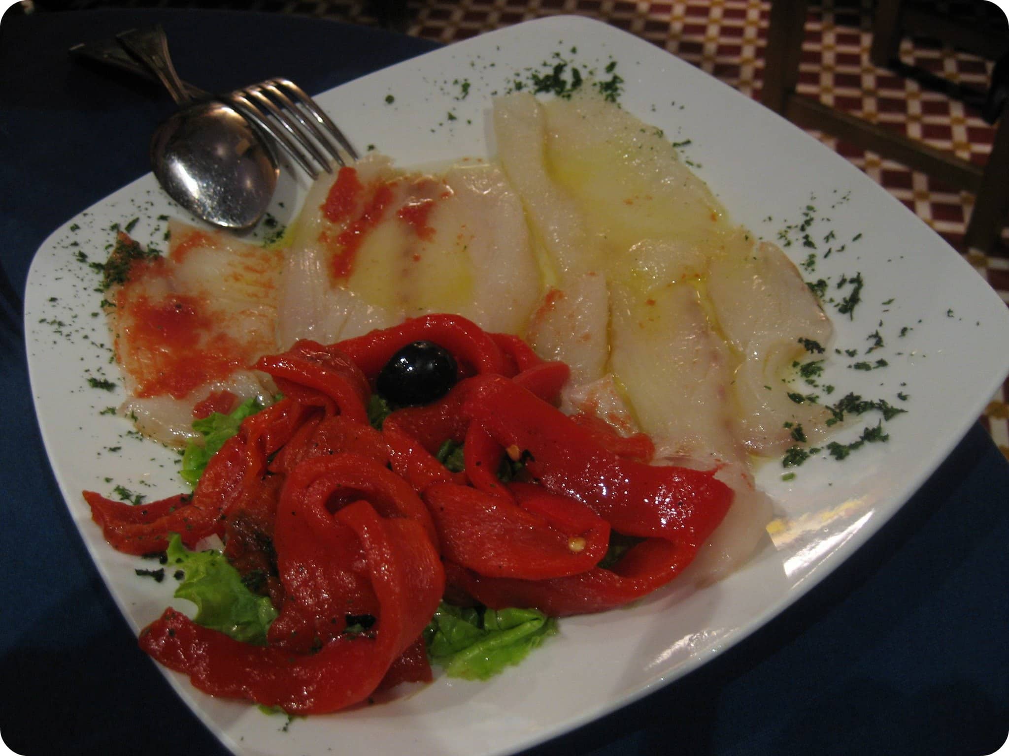 Top 10 BEST RESTAURANTS in BILBAO