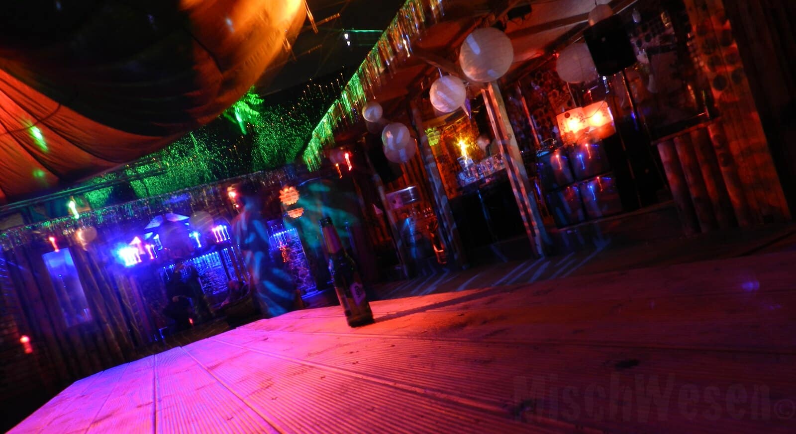 Top 10 BEST clubs in Berlin, RANKED