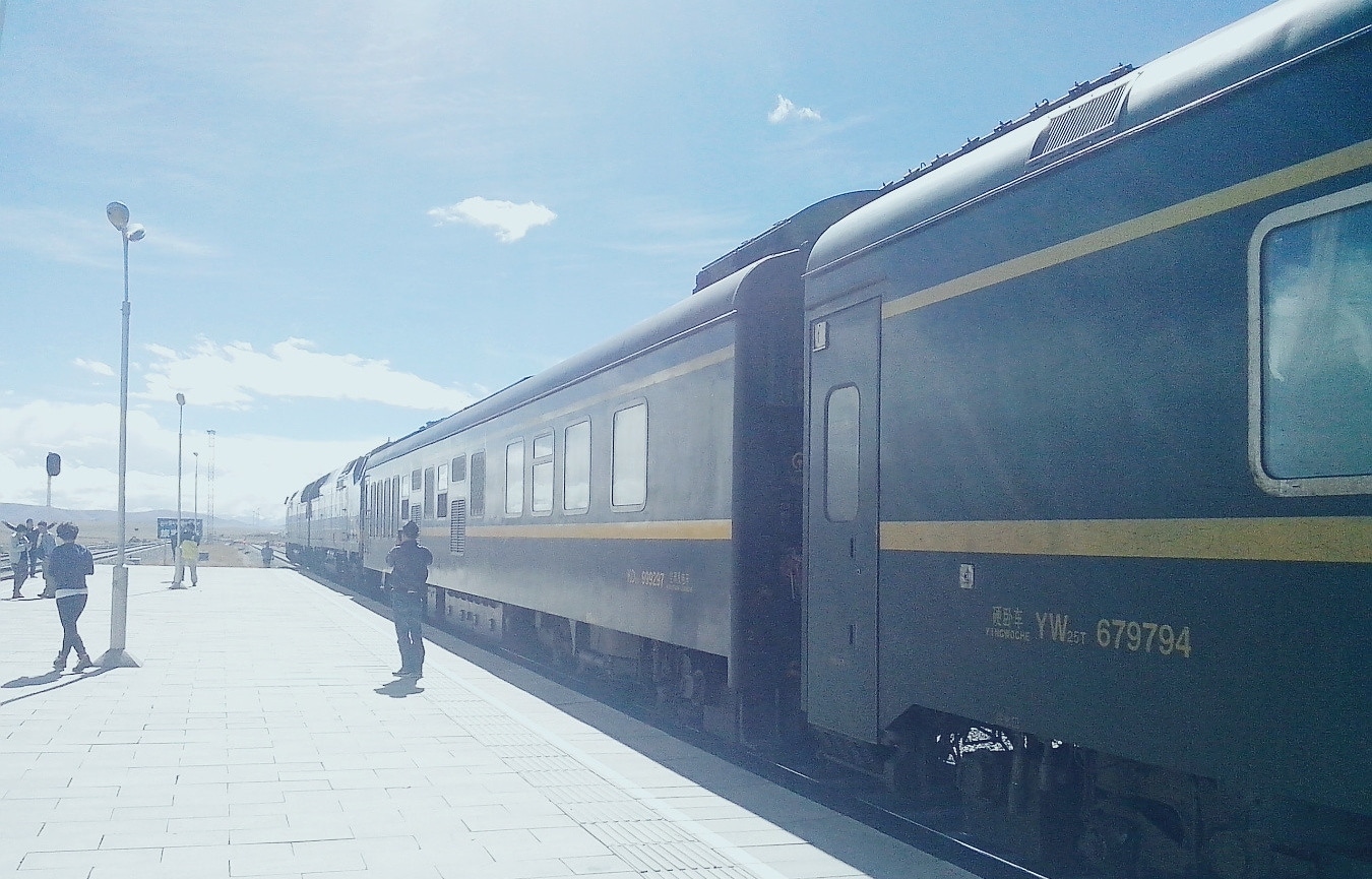 Top 10 LONGEST train journeys in the WORLD
