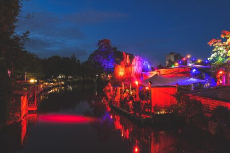 Top 10 BEST clubs in Berlin, RANKED