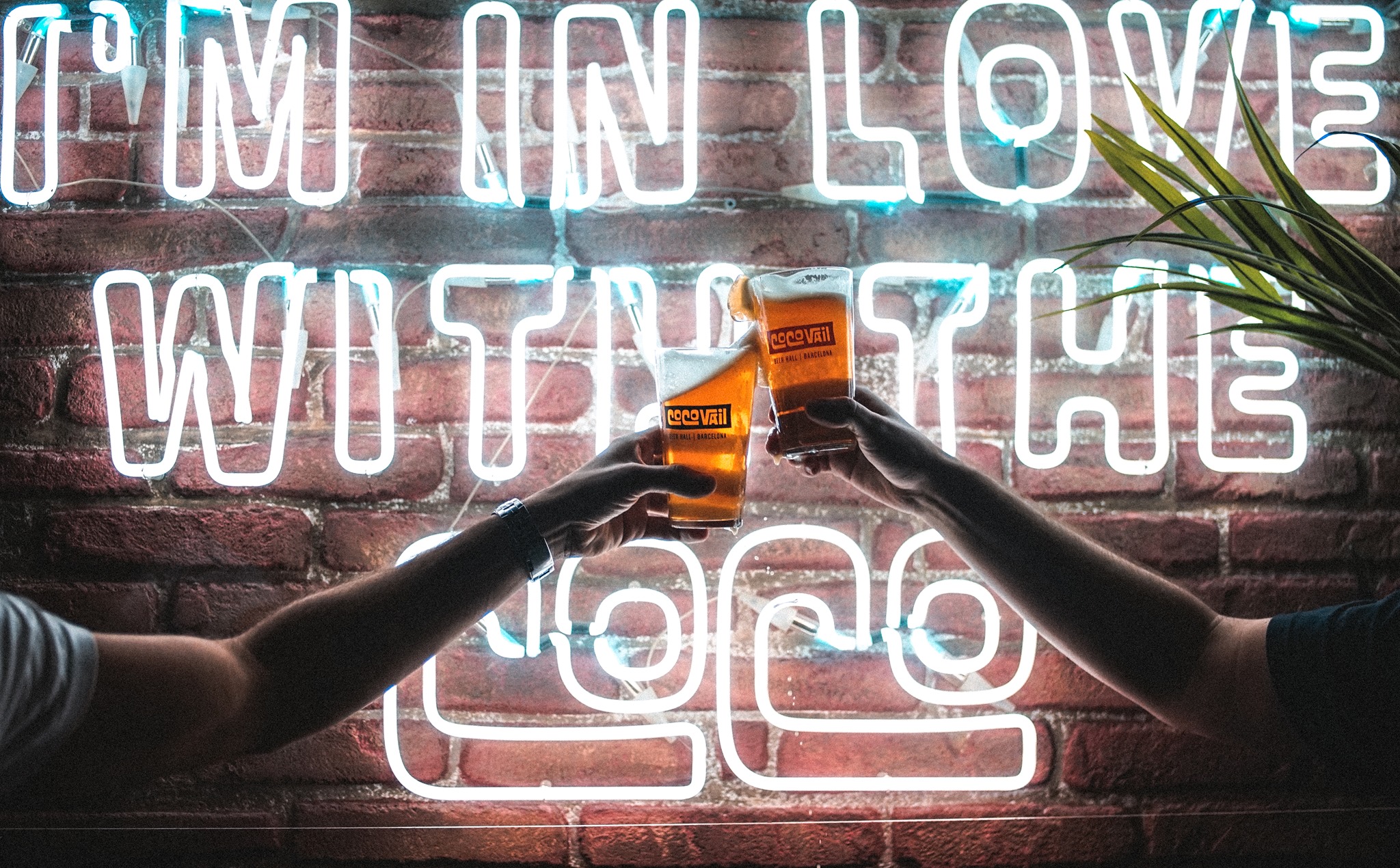 Top 5 BEST bars for CRAFT BEER in Barcelona