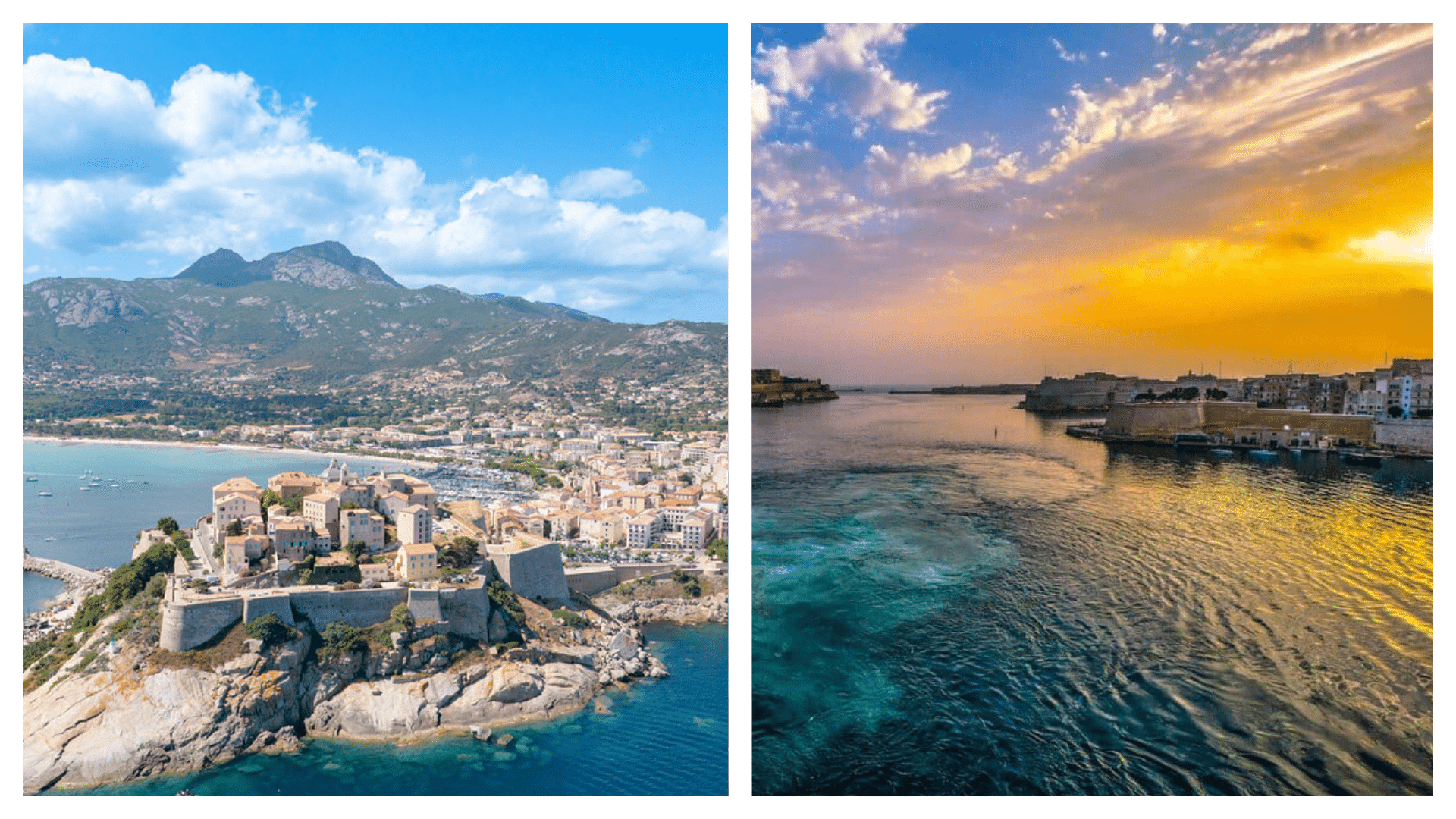 Top 10 WARMEST countries in Europe in JANUARY