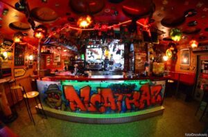 Top 10 BEST bars in Zagreb you NEED to visit