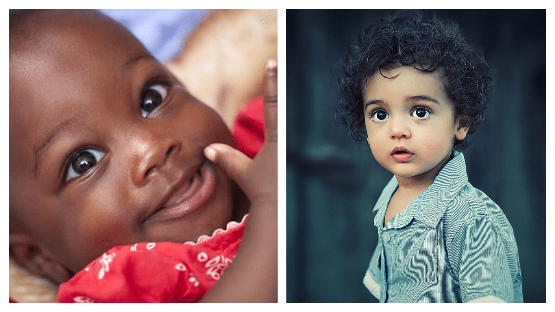 Choosing UNIQUE names: NAMES with personal significance