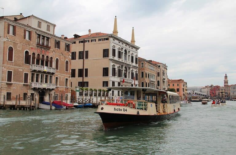 TOP 10 activities to do in VENICE in JANUARY