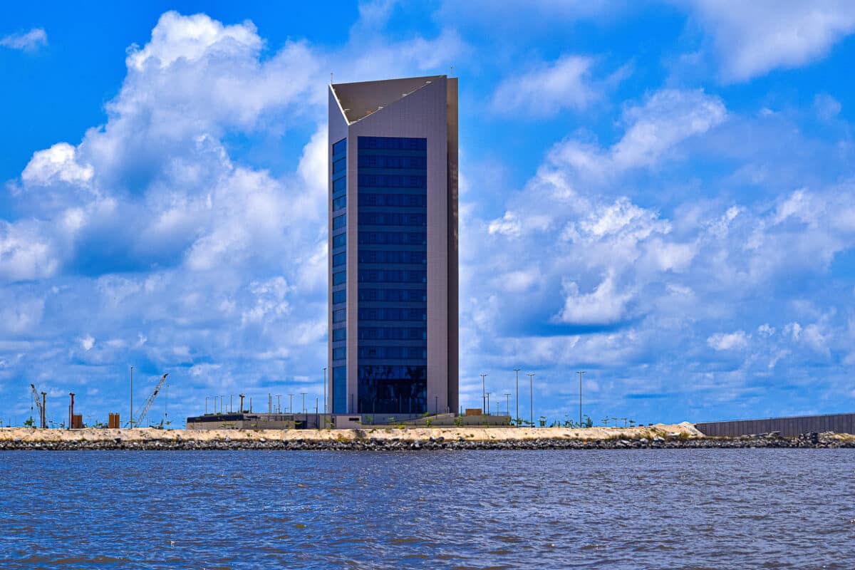 Top 10 BEST places to visit in LAGOS, Nigeria