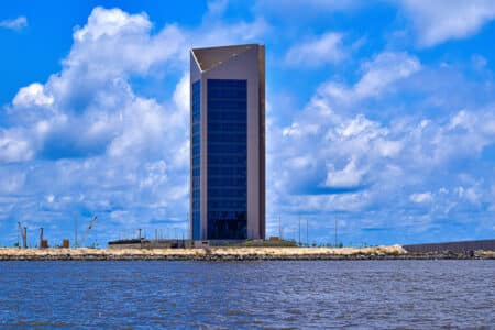 Top 10 BEST places to visit in LAGOS, Nigeria