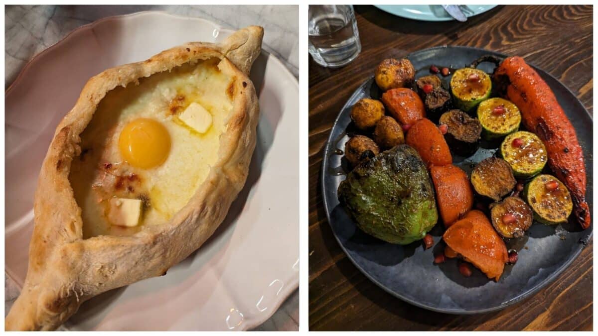 5 Reasons why GEORGIA needs to be on your BUCKET LIST