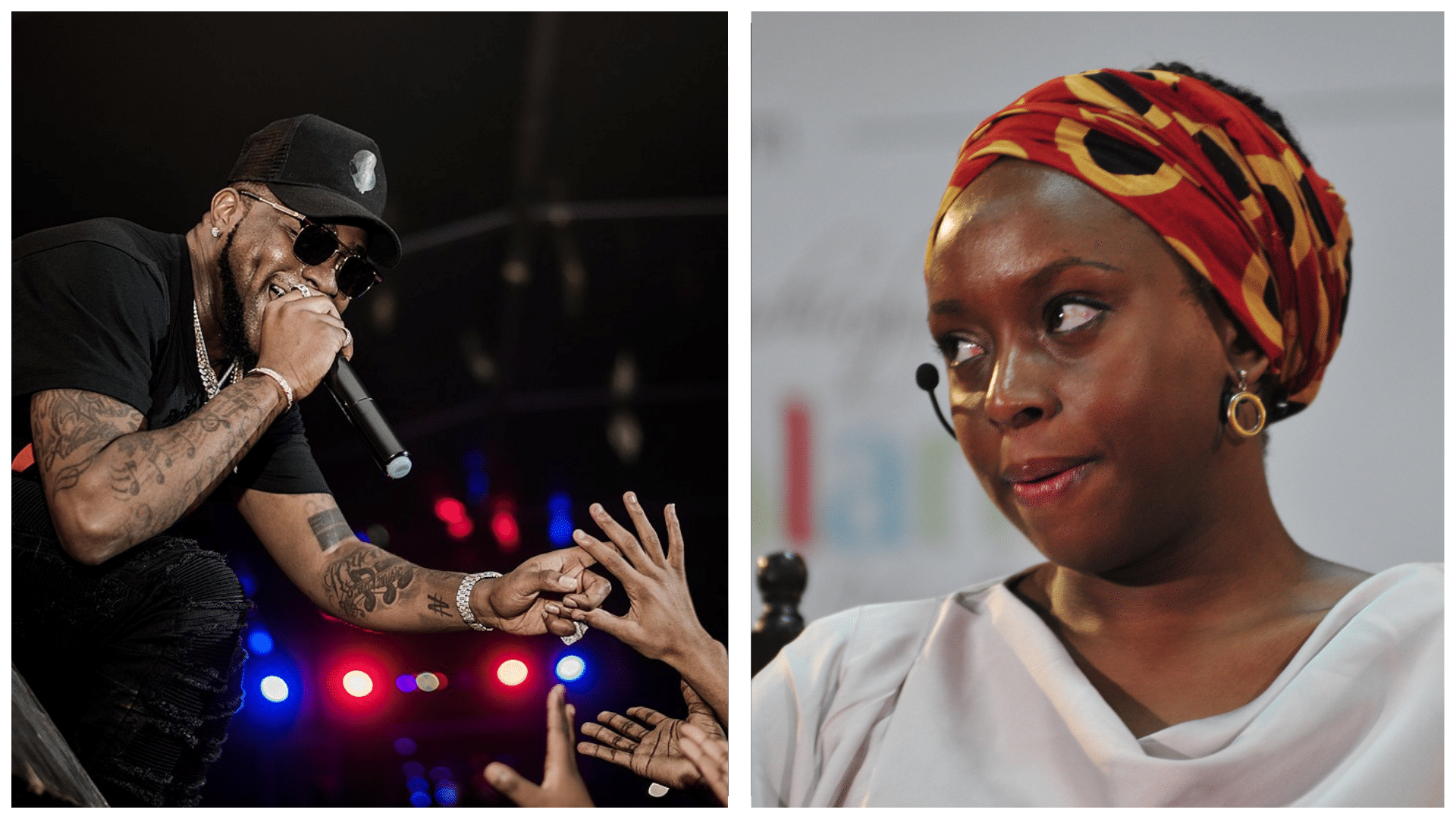 FAMOUS Nigerians: Top 5 most INFLUENTIAL people of all time