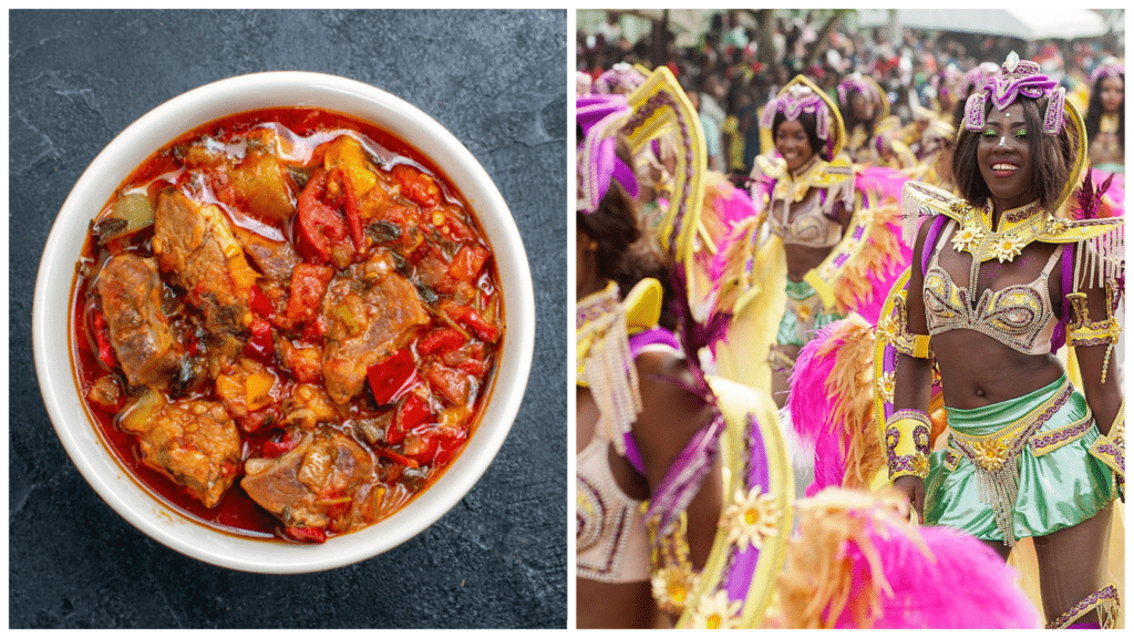 NIGERIA should be your next ADVENTURE: 10 reasons why