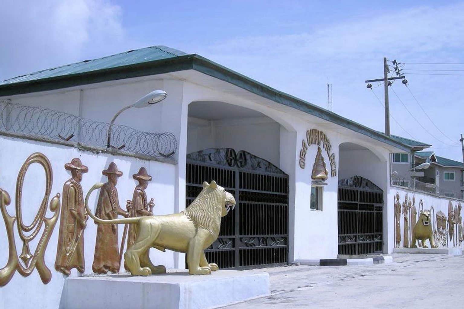 Top 10 BEST places to visit in LAGOS, Nigeria