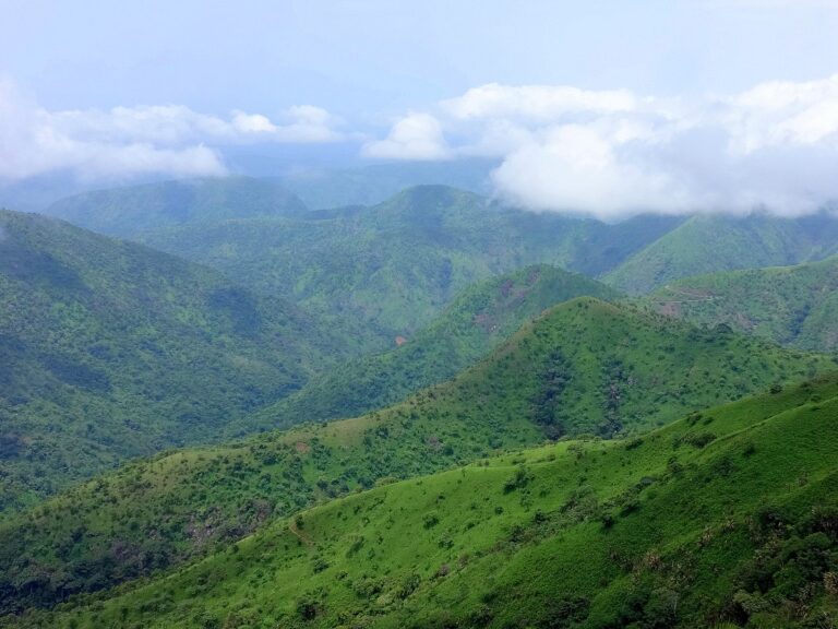 Natural WONDERS in Nigeria: 5 BREATHTAKING landscapes