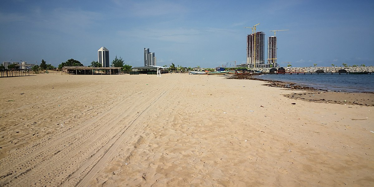Top 10 BEST places to visit in LAGOS, Nigeria